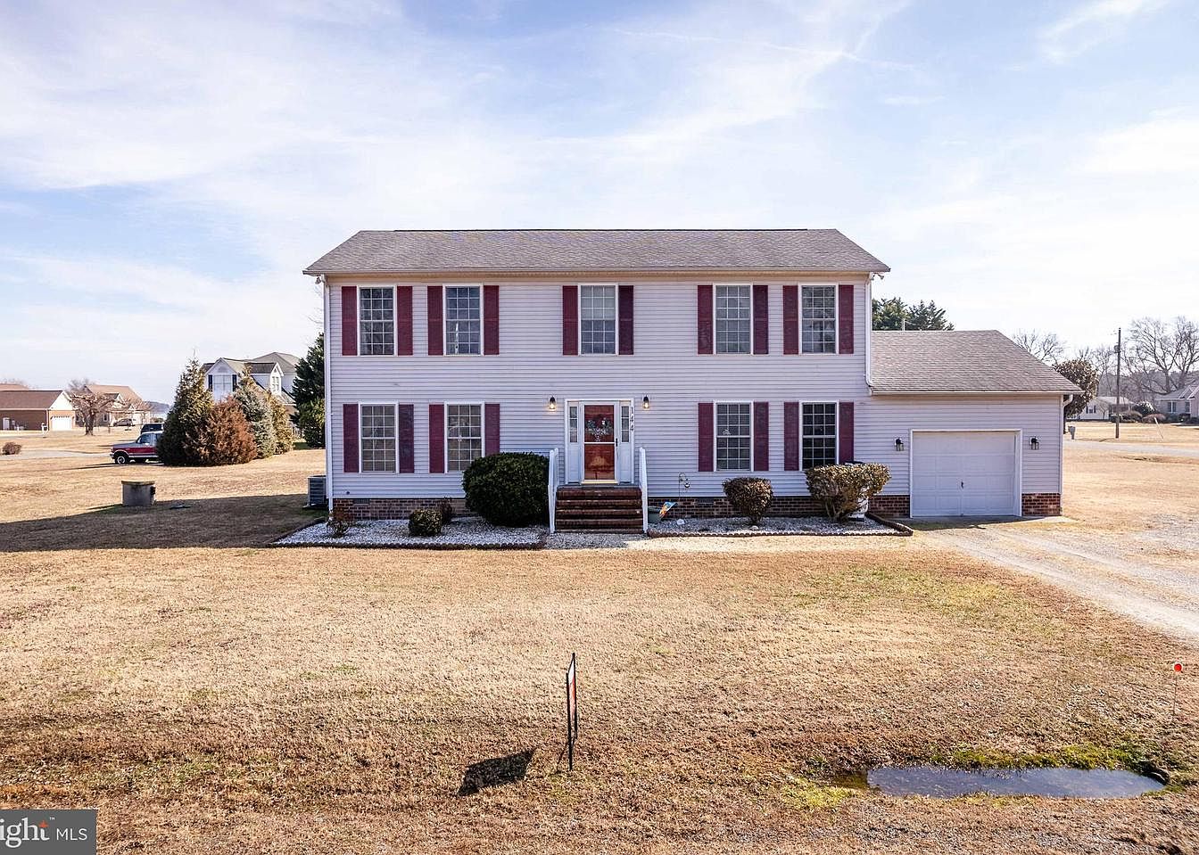 Experience tranquility in a 2000 two-story home in Montross, Virginia ...