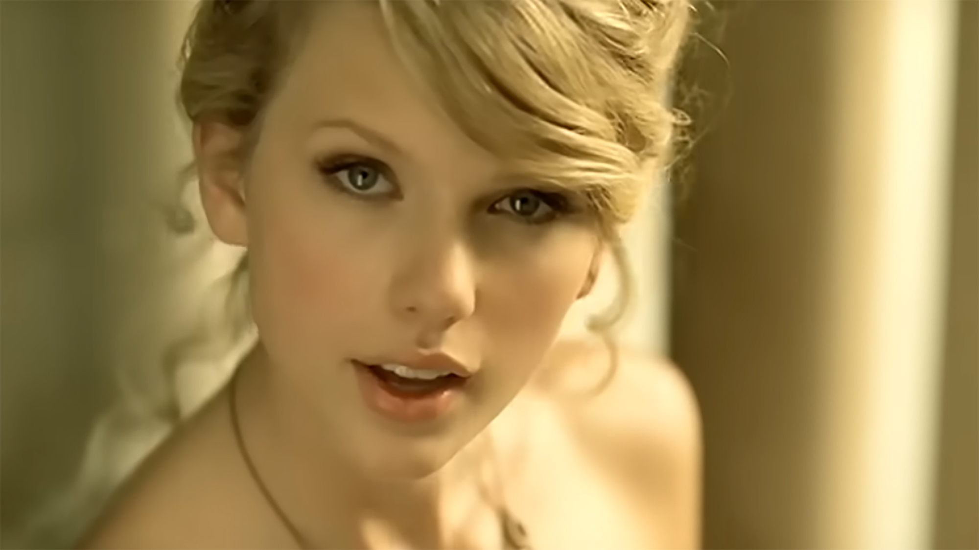 Taylor Swift wrote iconic 'Love Story' song after clashing with parents ...
