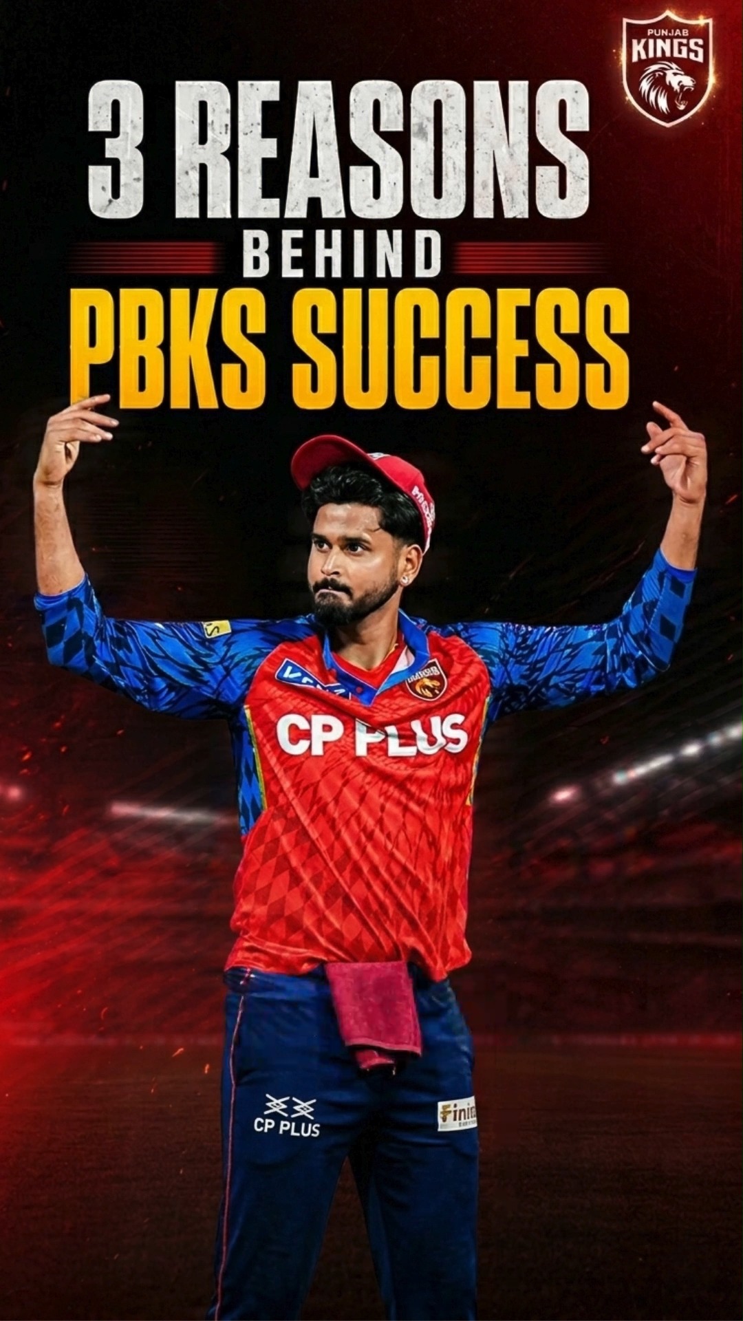 3 reasons why Punjab Kings became the most dangerous team in IPL