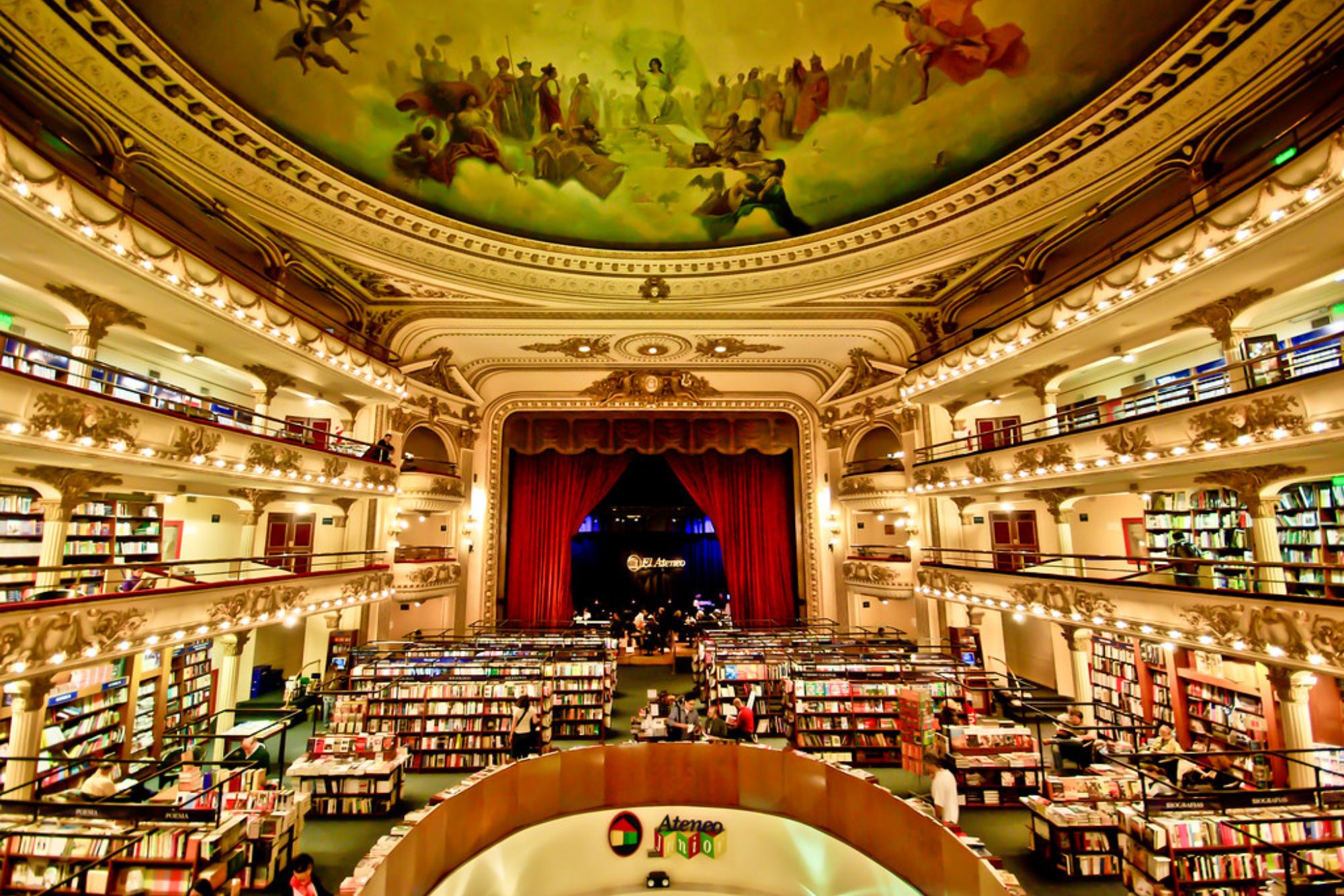 16 things to do in Buenos Aires that aren’t tango