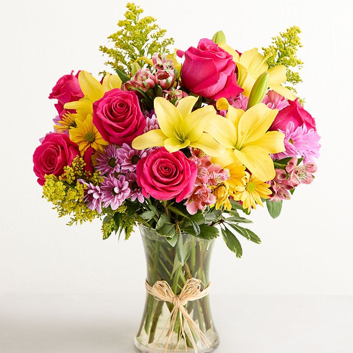 Get Mother's Day gifts delivered from 1-800-Flowers, save up to 40%
