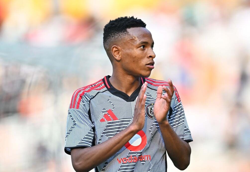 Orlando Pirates news: Mofokeng dilemma, fixture complication