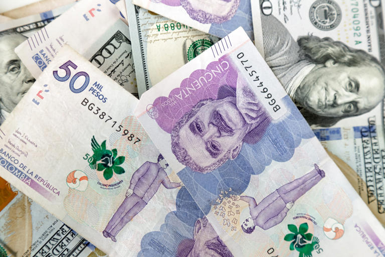 Dólar en casas de cambio: precio oficial para este 8 de mayo; así se ...