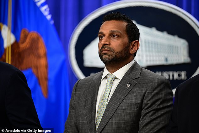 Real reason White House Correspondents' Dinner alleged shooter left ...