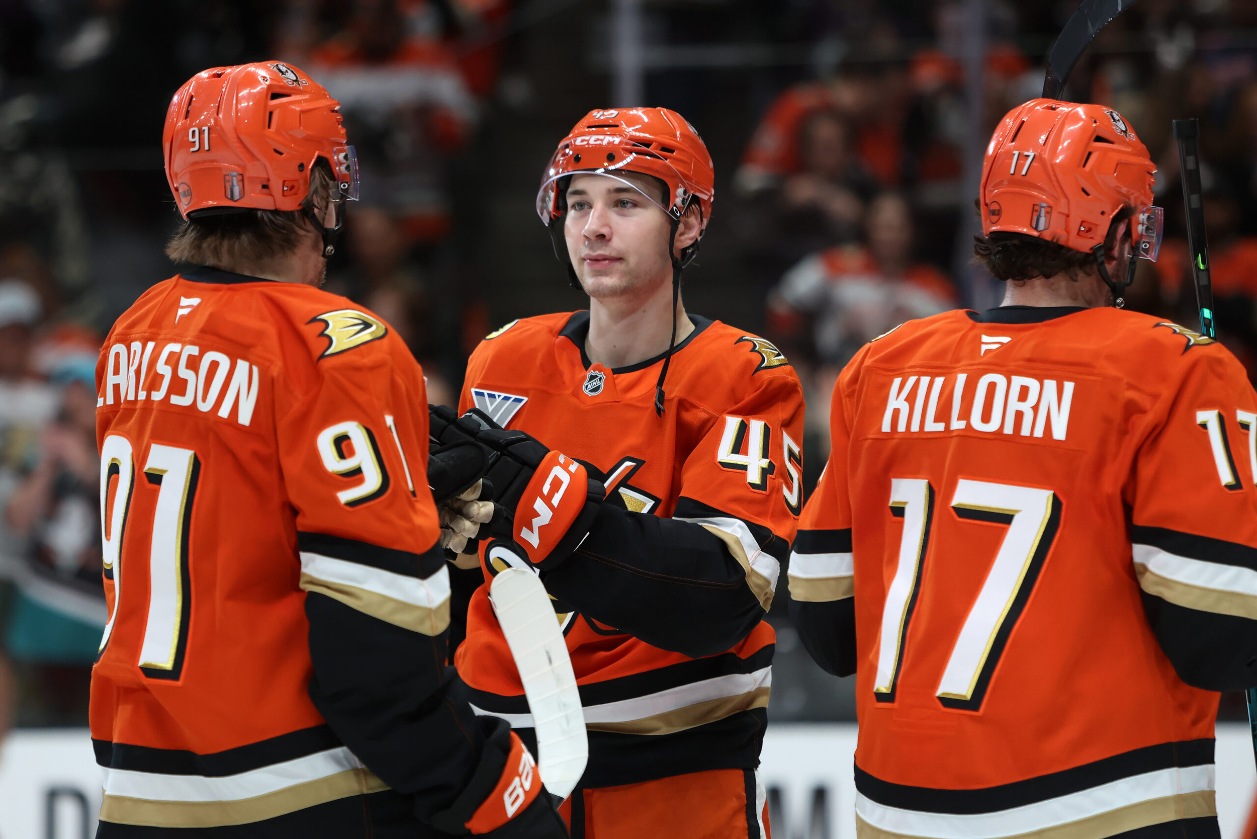 Pre-scout: Ducks giving Oilers taste of their own power play medicine ...