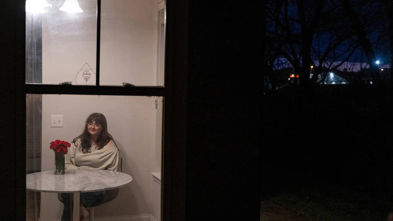 Investigation reveals adoption system's flaws: Children confined in for ...