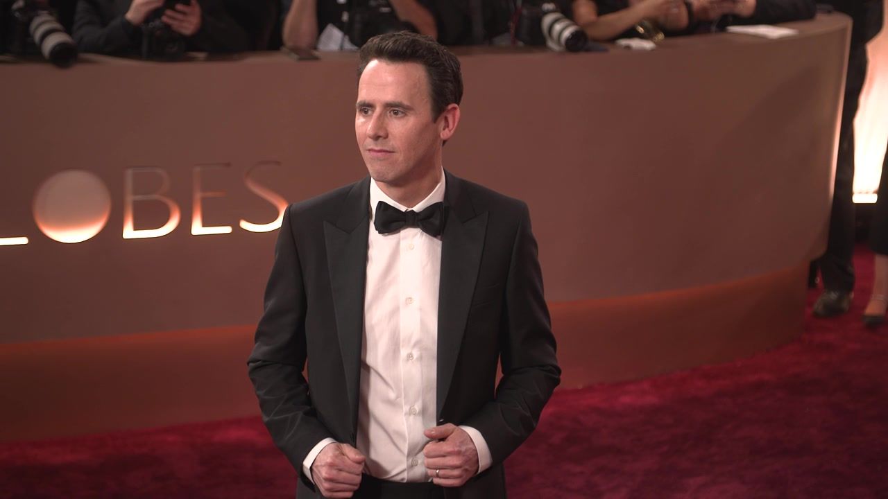 Oz Pearlman cancels Jimmy Kimmel Live! appearance after Trump's demands