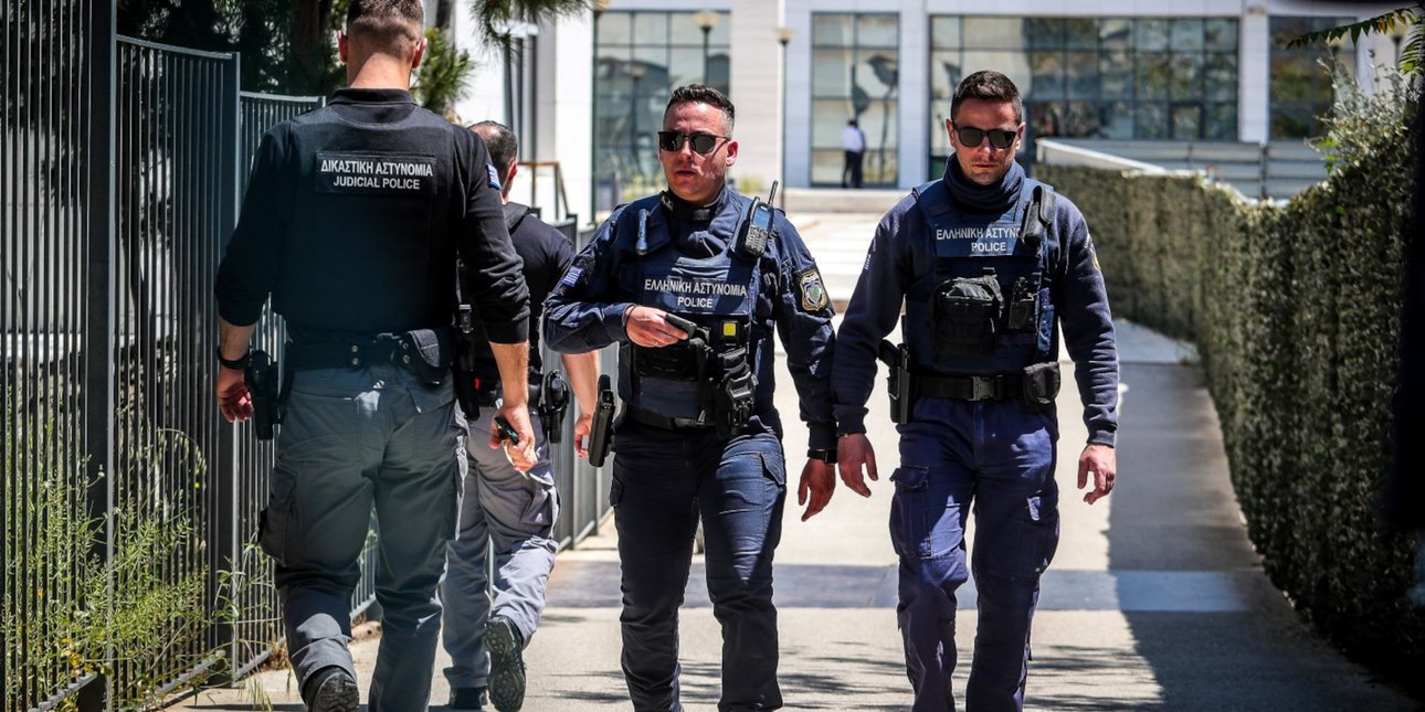 Ένωση Ποινικολόγων και Μαχόμενων Δικηγόρων: Απαραίτητα τα μέτρα ...