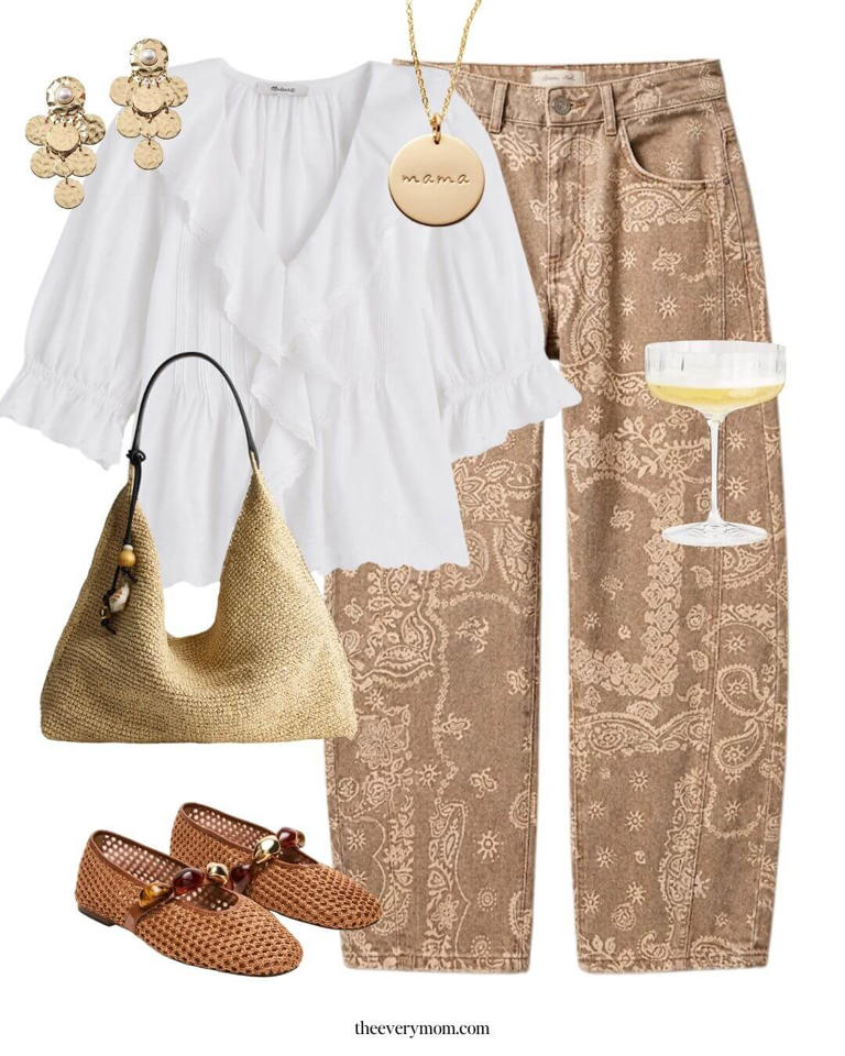 Mother’s Day outfits no matter what your plans are