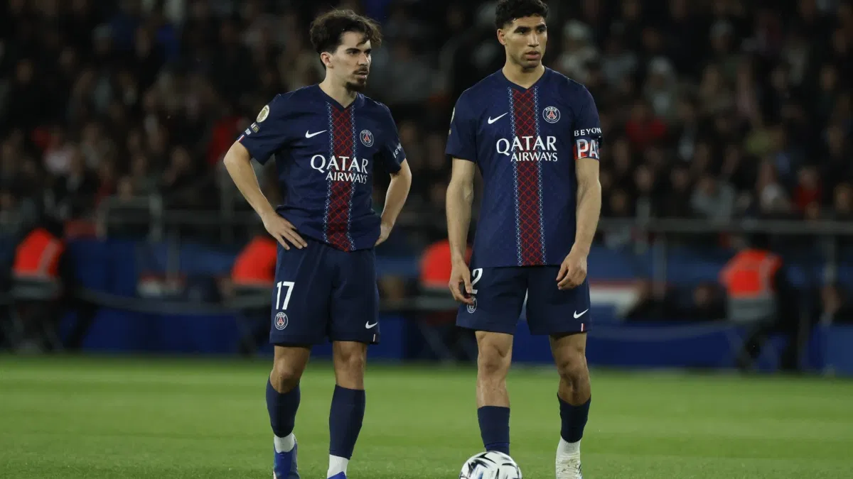 Champions League: ¿Dónde y a qué hora ver en vivo PSG vs Bayern Múnich ...