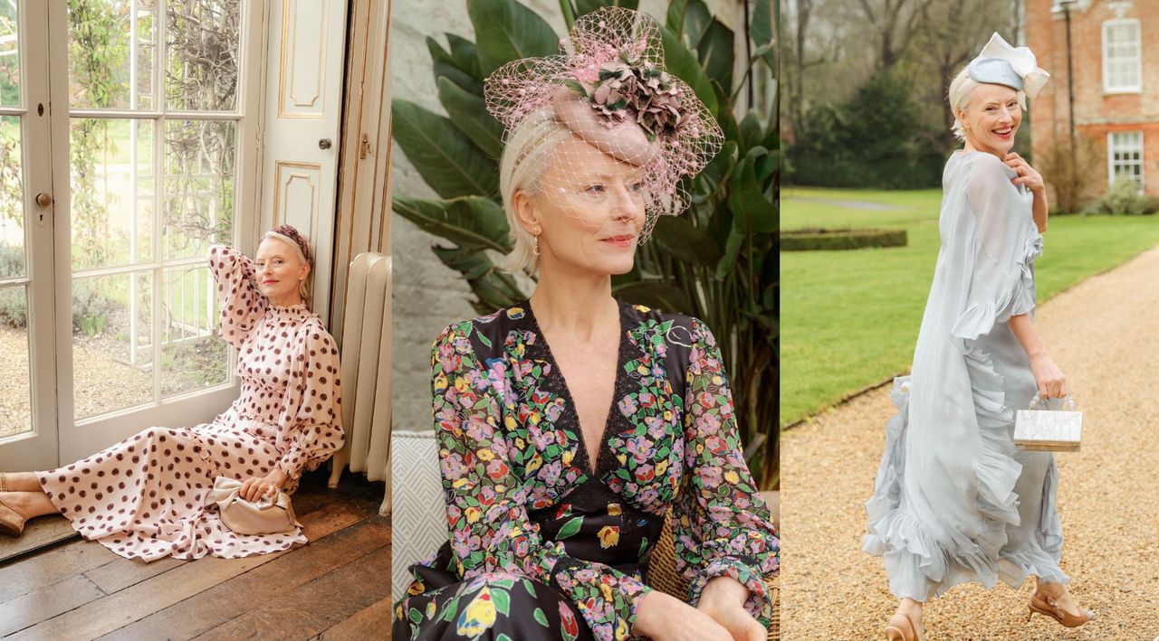 9 summer wedding guest dresses that are on our watch list