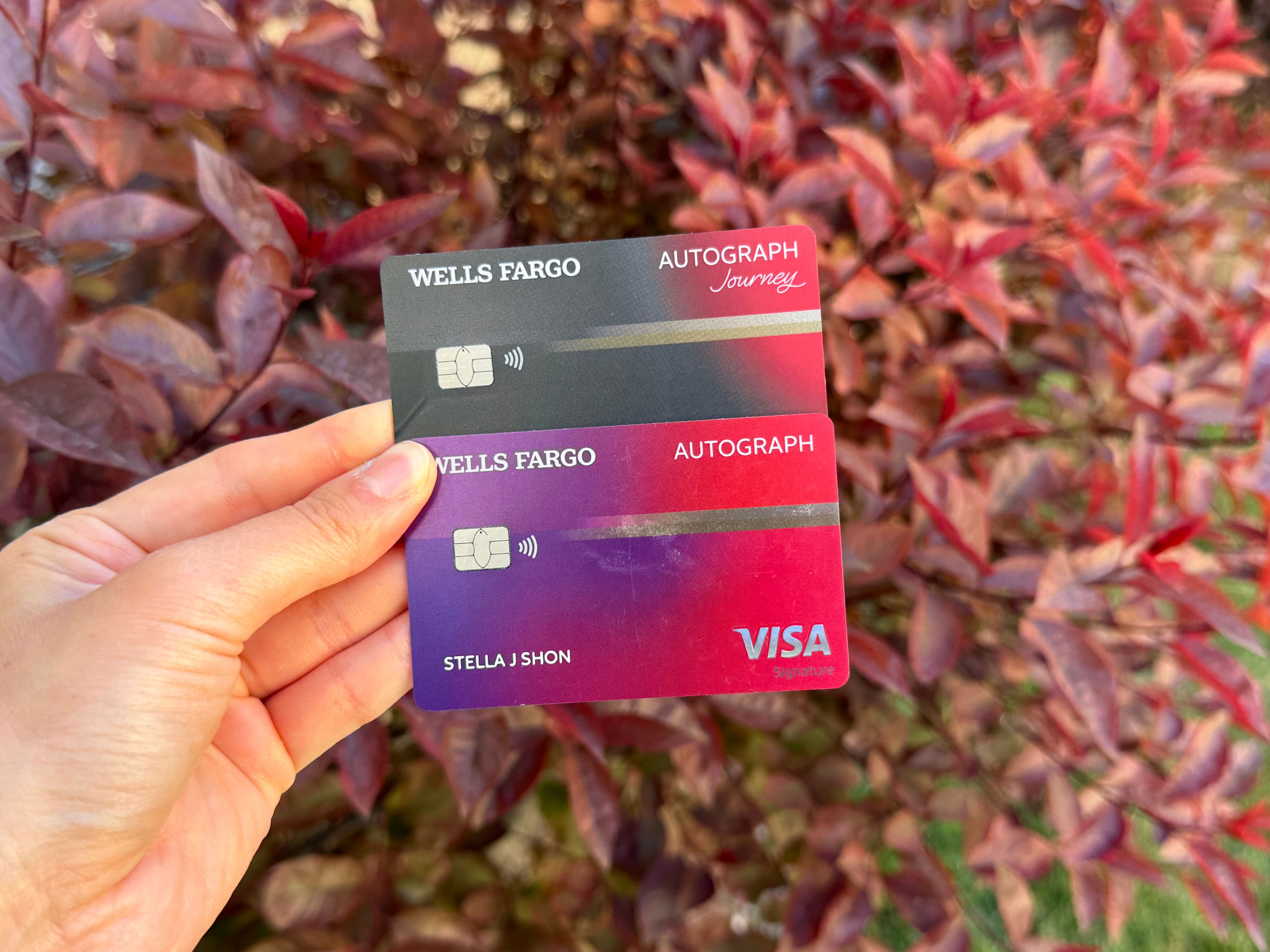 Wells Fargo grows transfer partner list again with the addition of ...