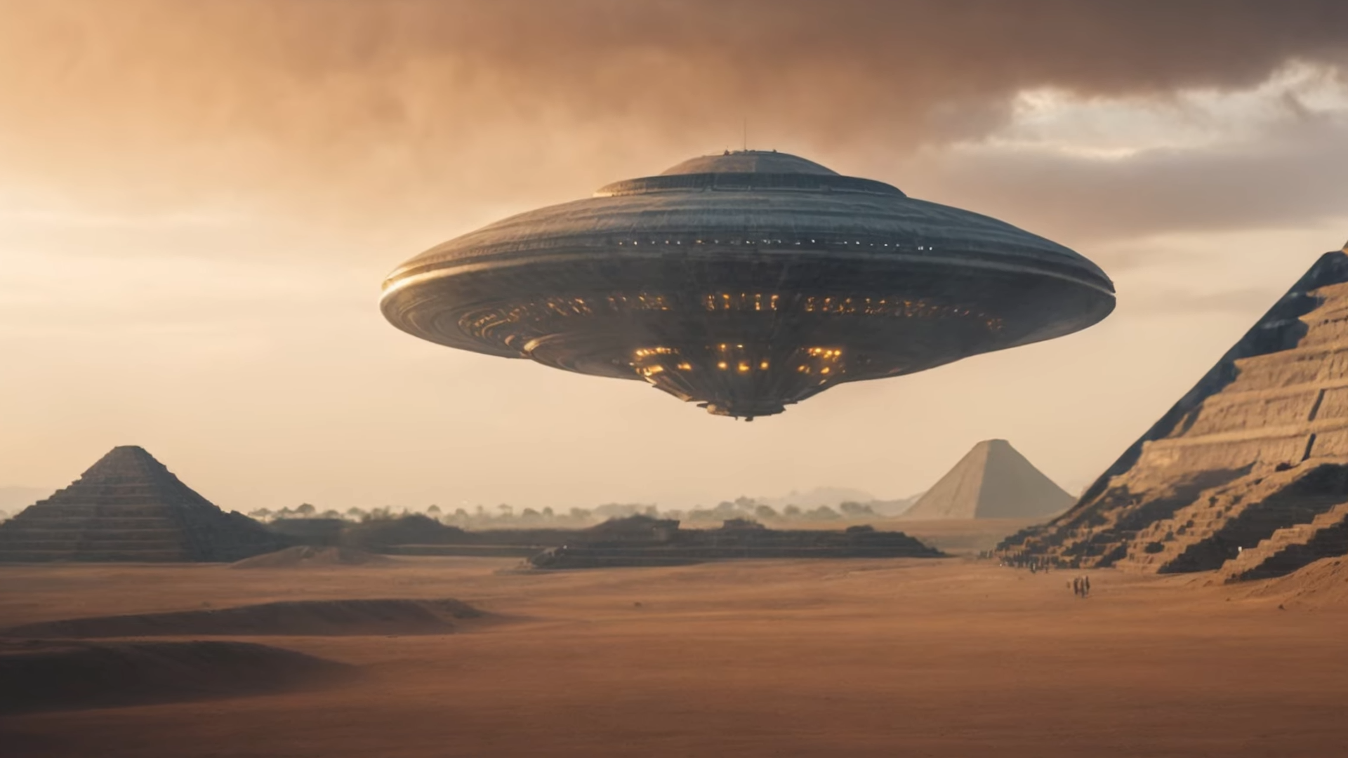 What would actually happen if aliens contacted Earth?