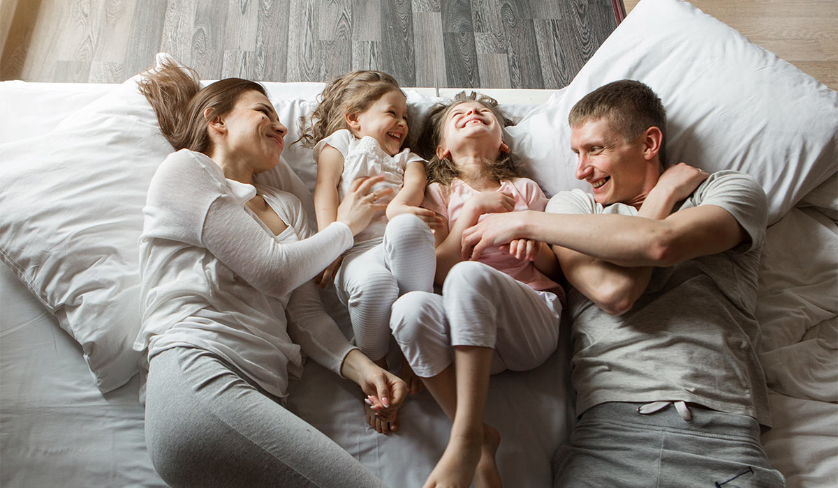 No sports before 5 and other controversial family decisions