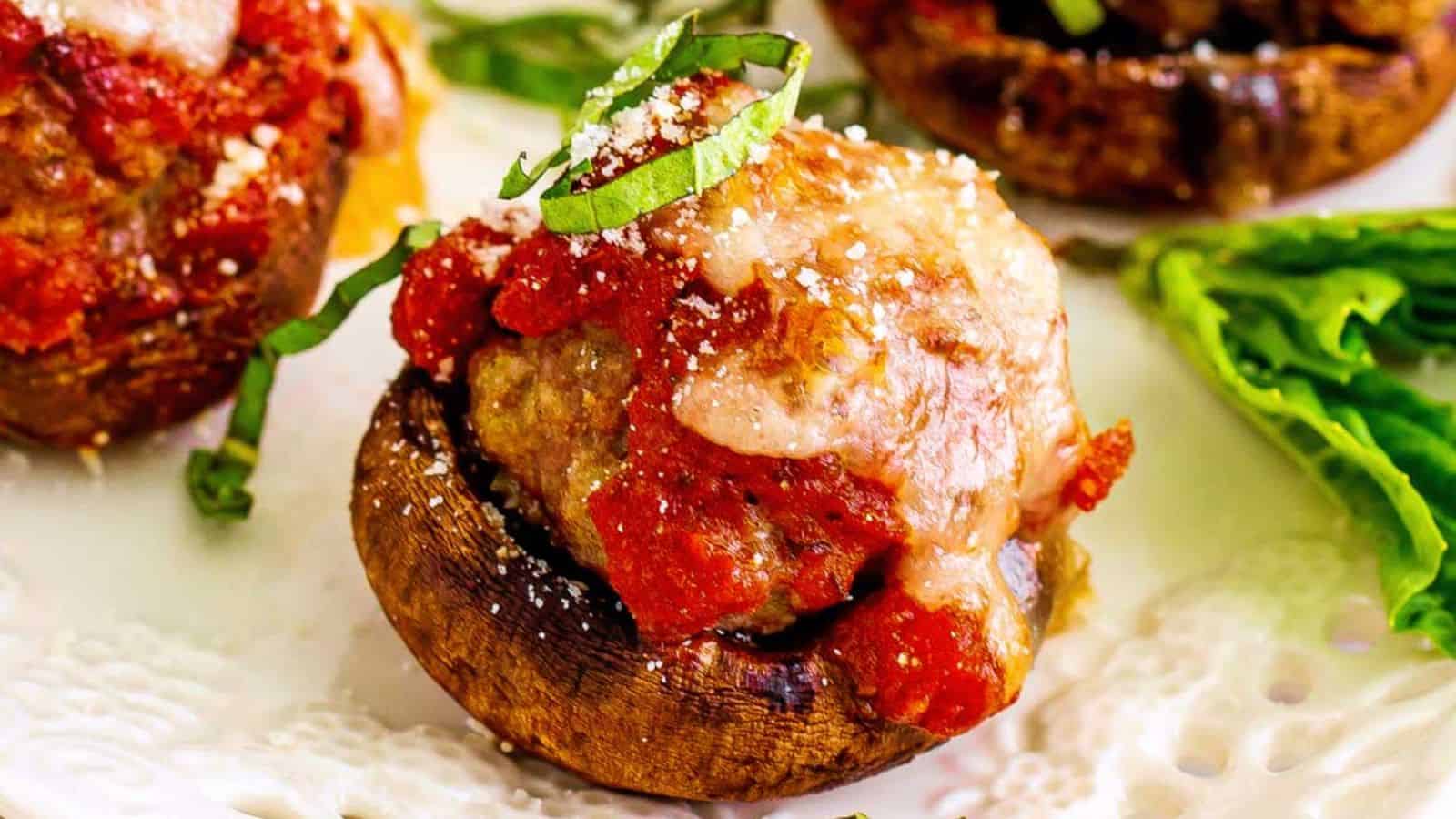 16 mushroom meals that even non-veggie lovers will crave
