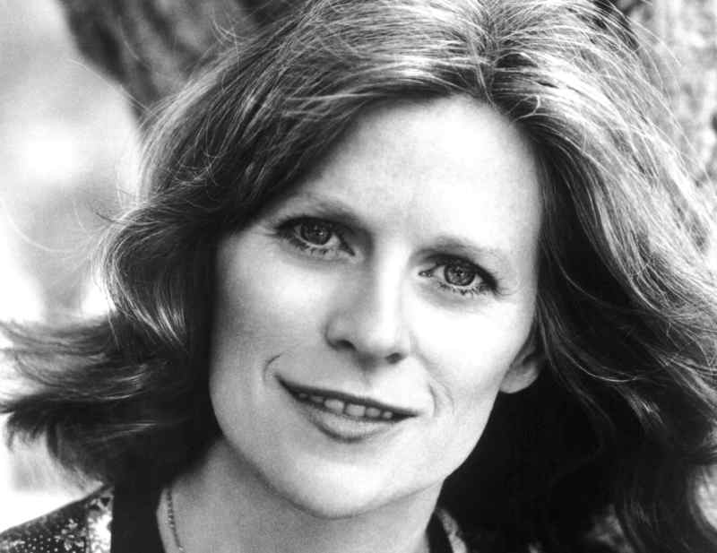 Sad news: ‘The Waltons’ star Mariclare Costello has died at 90