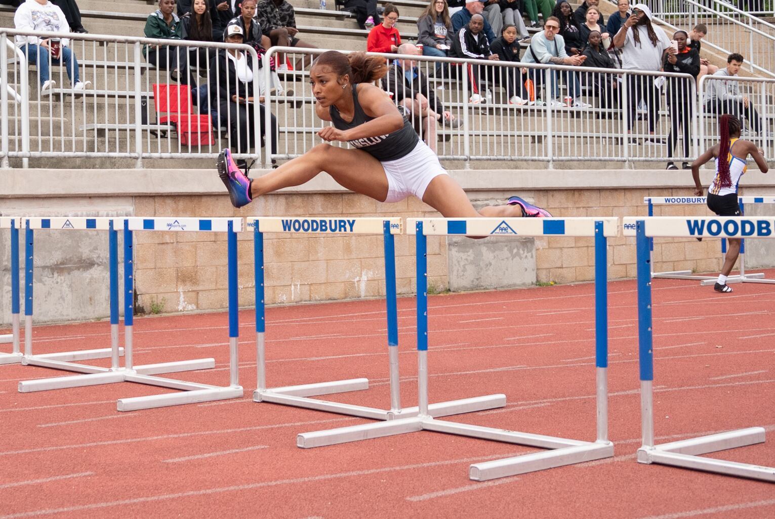 NJ girls track & field honor roll, April 28: Top 10 times, marks from ...