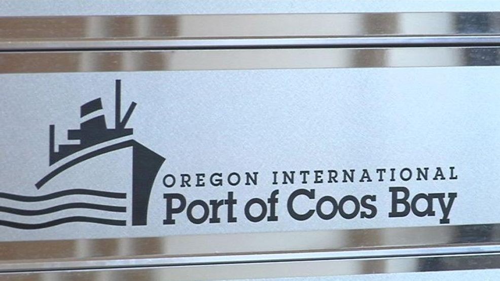 Merkley, Wyden, Hoyle announce $11.2M federal grant for Port of Coos ...