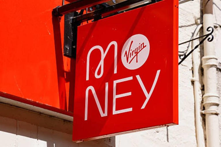 Virgin Money makes great change for thousands of customers