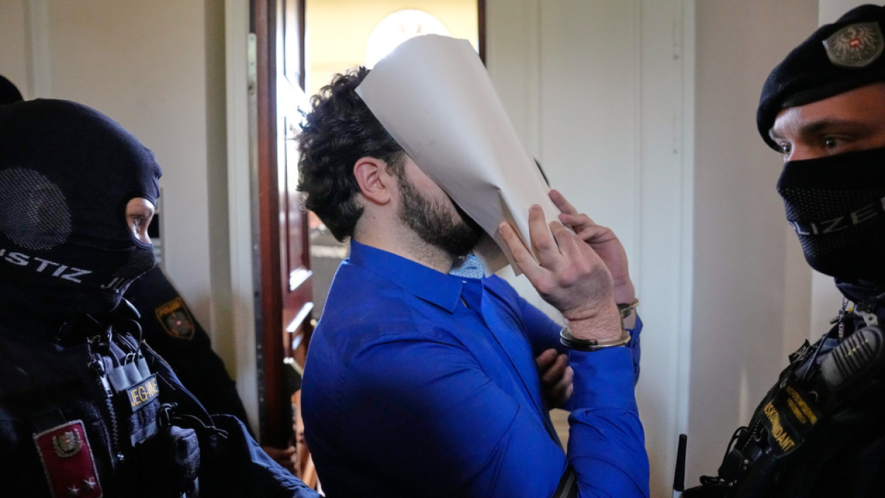 Ομολογία 21χρονου για σχέδιο τζιχαντιστικής επίθεσης σε συναυλία της ...