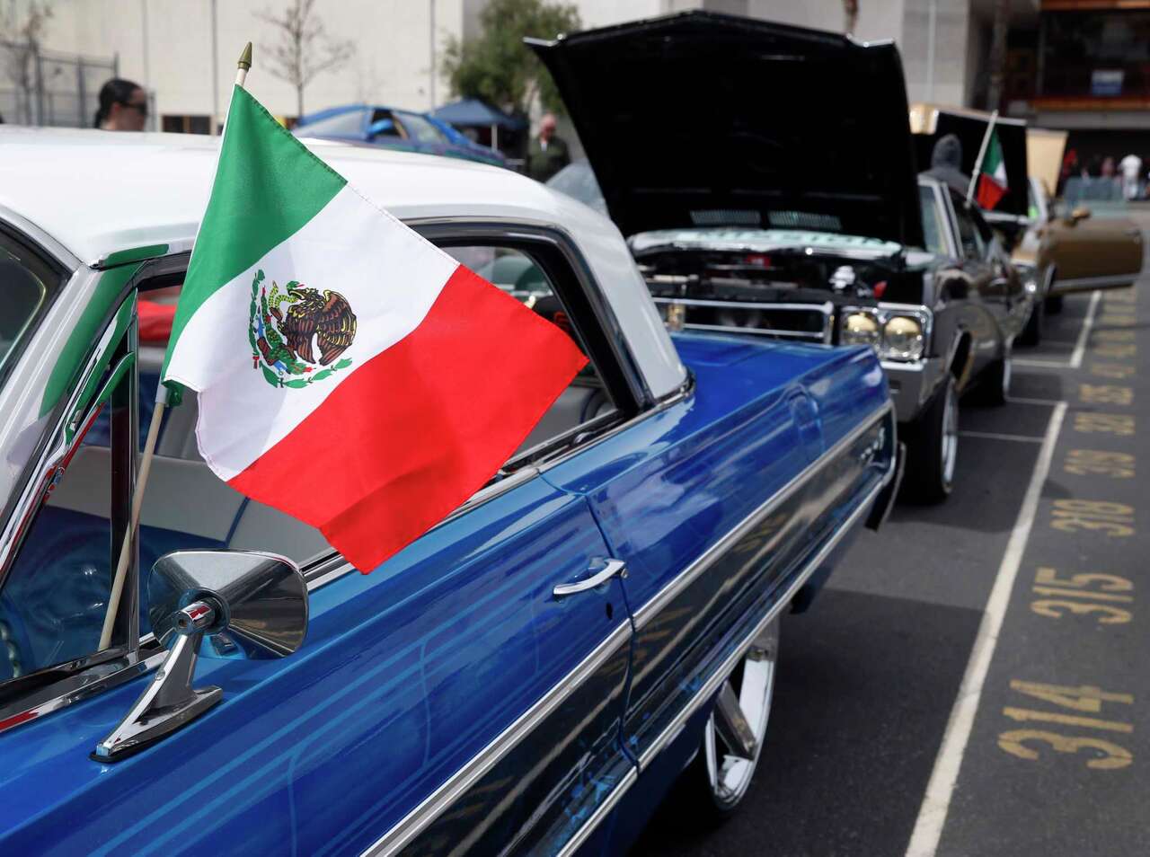 Cinco de Mayo 2026: Bay Area's best festivals, parties and cultural ...