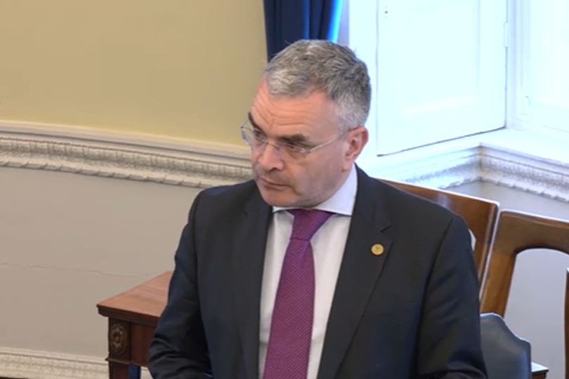 Social welfare Ireland: Domestic violence travel supplement available ...