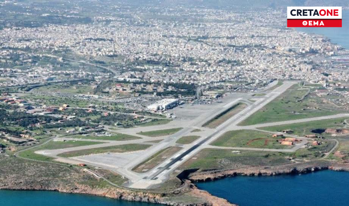 Ηράκλειο: Αυτή είναι η δικηγορική εταιρεία που ρίχνεται στη… «μάχη» της ...