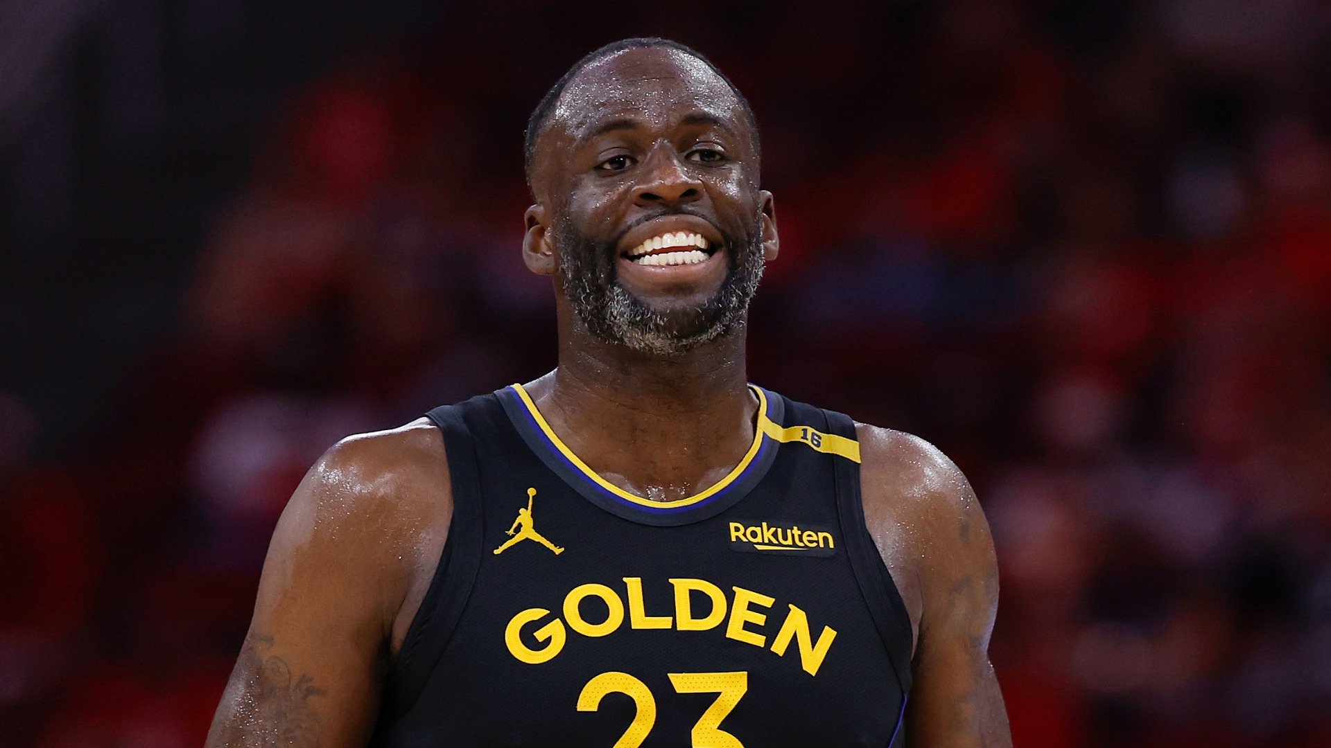 Charles Barkley hits Draymond Green with harsh reality check