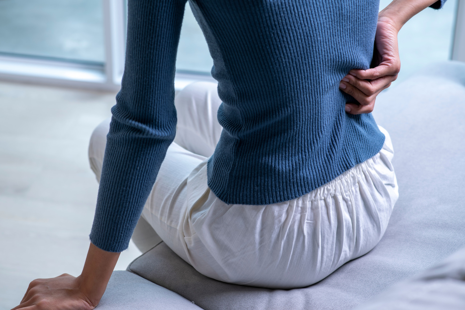 Piriformis-Syndrom: Warum es sich wie Ischias-Schmerzen anfühlt
