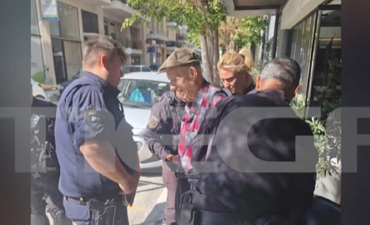 Πυροβολισμοί σε ΕΦΚΑ και Εφετείο: «Θα με δείτε στα δελτία» έλεγε ...