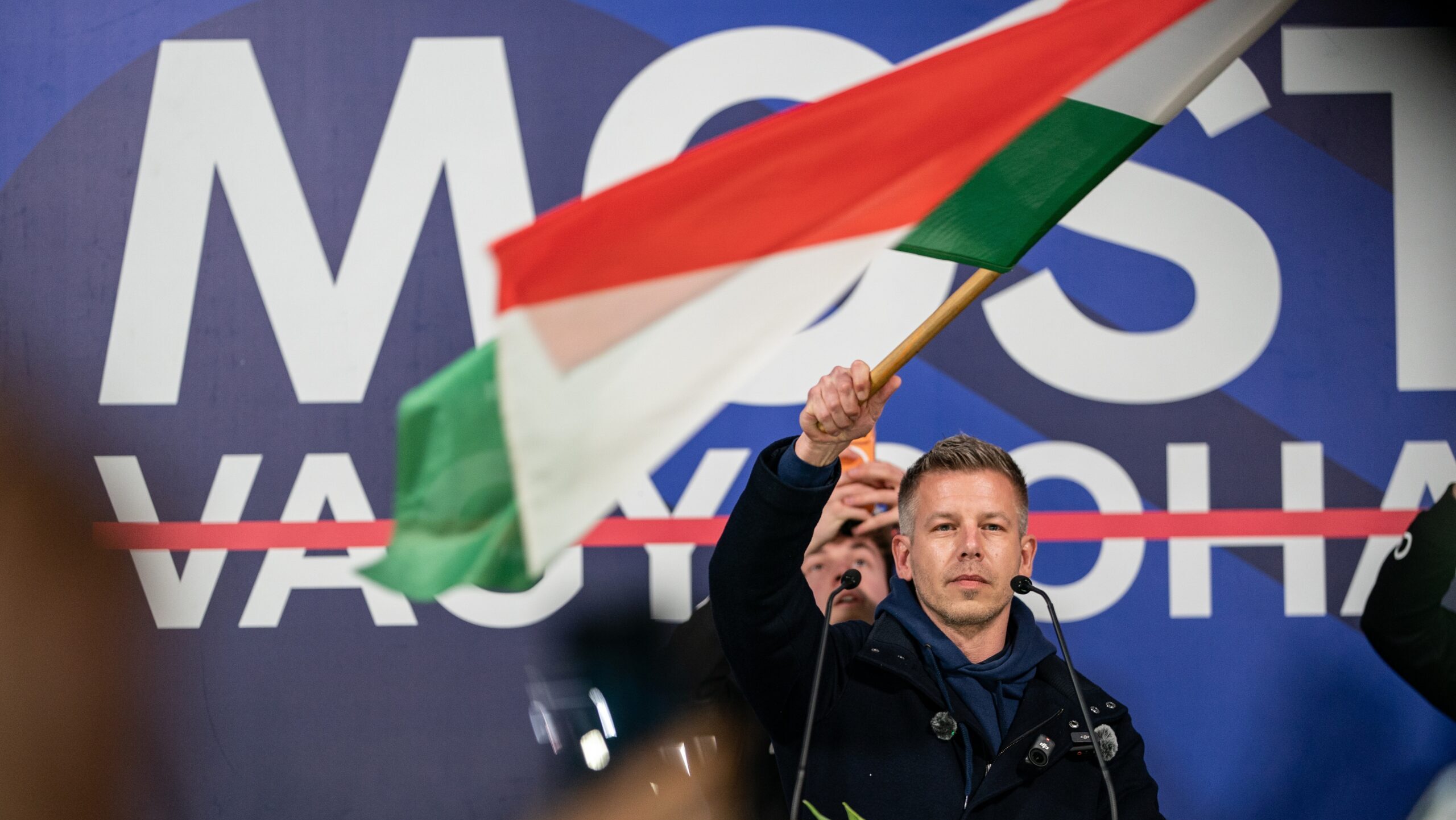 How Hungary’s new leader could force Europe’s energy reckoning