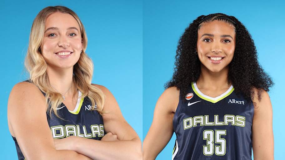 Paige Bueckers just set a boundary with the media asking about her ...