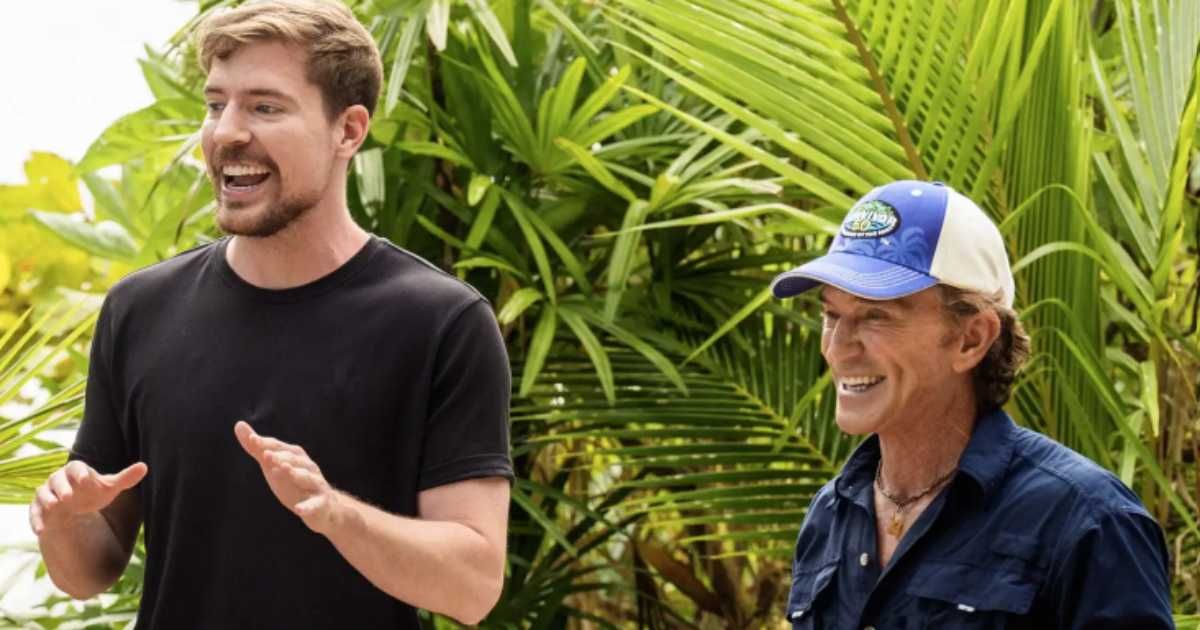 'Survivor 50' episode 10 preview: MrBeast brings mystery box twist to ...