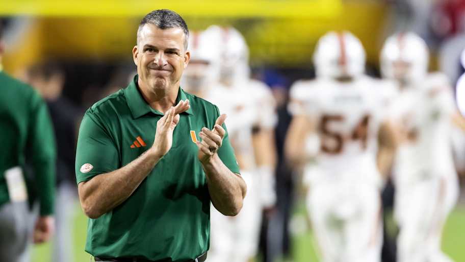 Mario Cristobal must go all-in for the 5-star OT if Miami misses out on ...