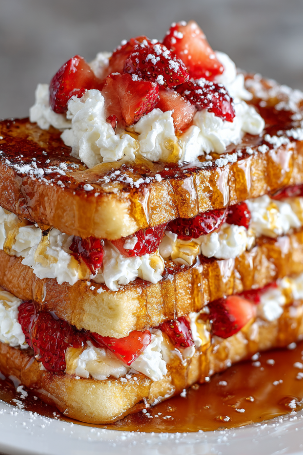 The best French toast recipes