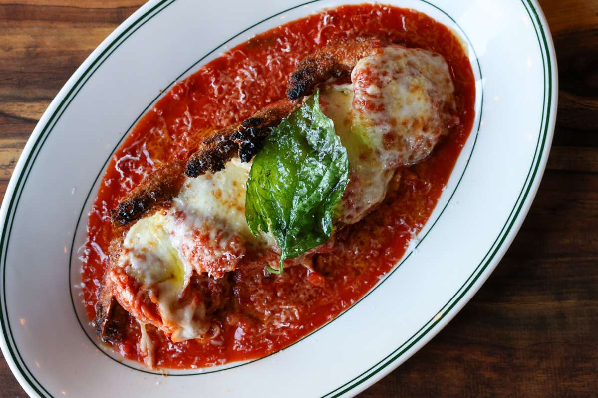 Labriola Italian Specialties