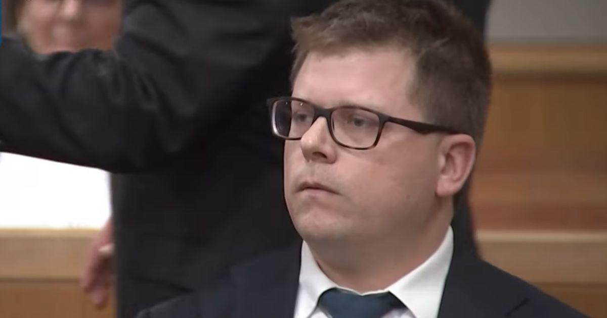 Ex-federal prosecutor gets 90 days after stabbing man seven times in ...