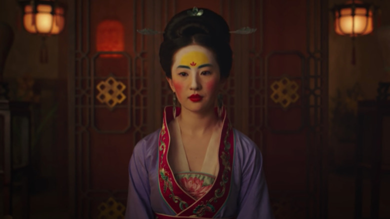 The live-action Mulan controversy Disney probably doesn't want you to ...