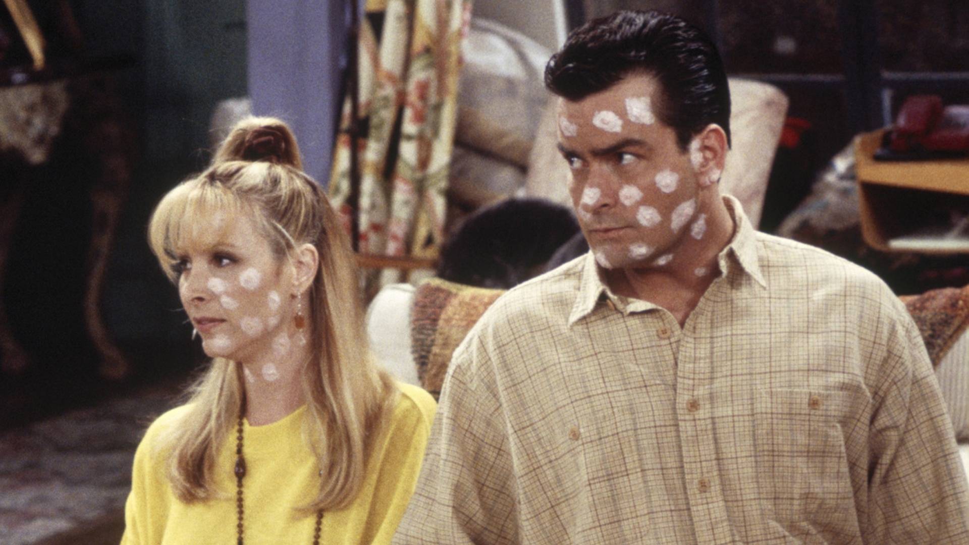 10 episodes of ‘Friends’ you should skip on a rewatch