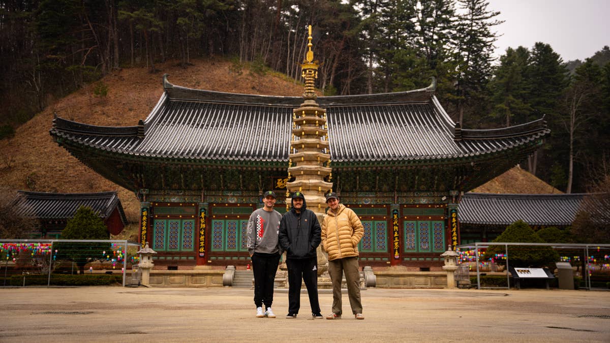 Brendan Fairclough: Roaming on 2 wheels MTB series