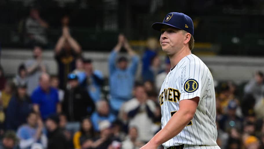 Milwaukee Brewers' biggest surprise, biggest disappointment of 2026