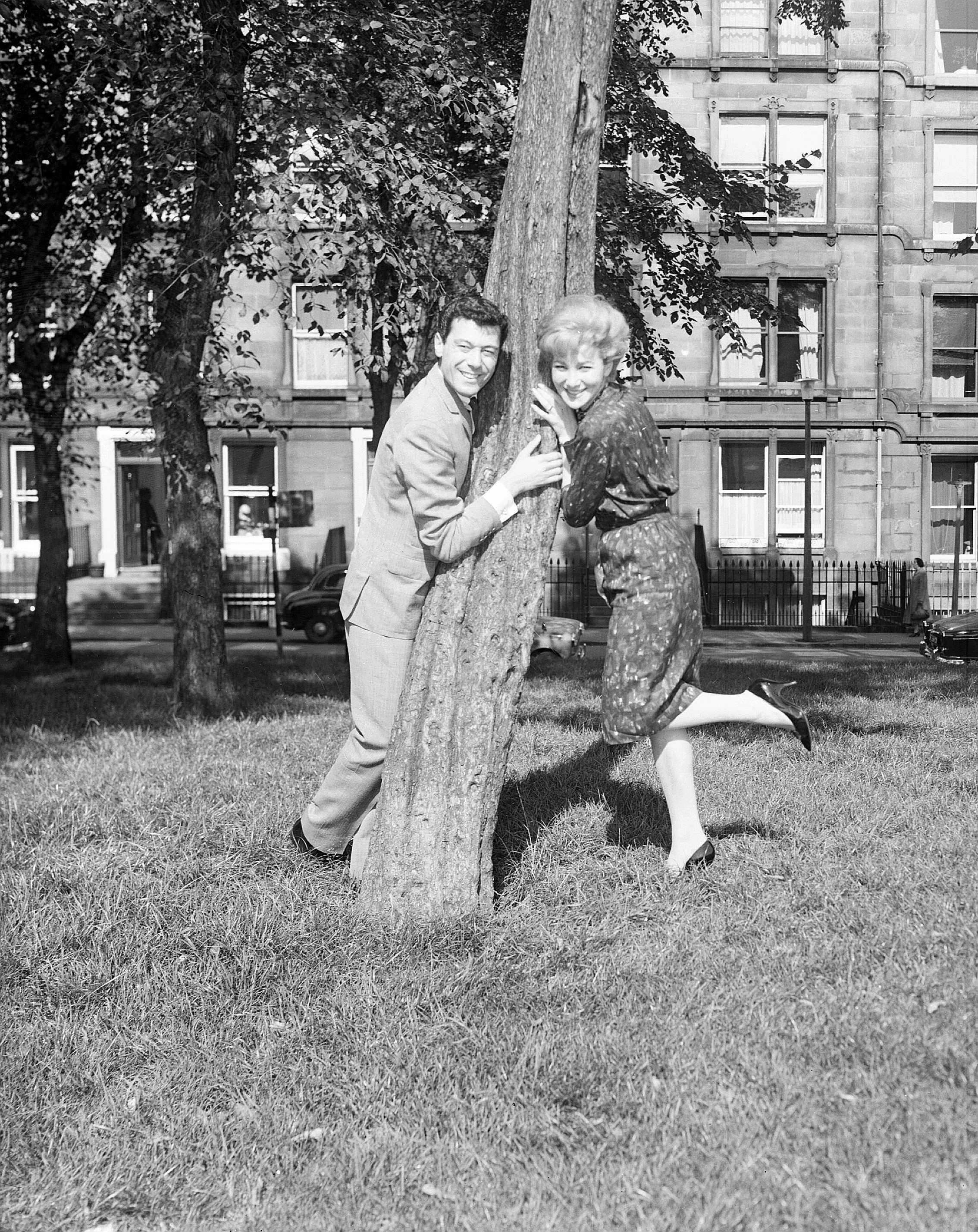 King's Theatre heritage in pictures: Here are 29 fascinating photos of ...