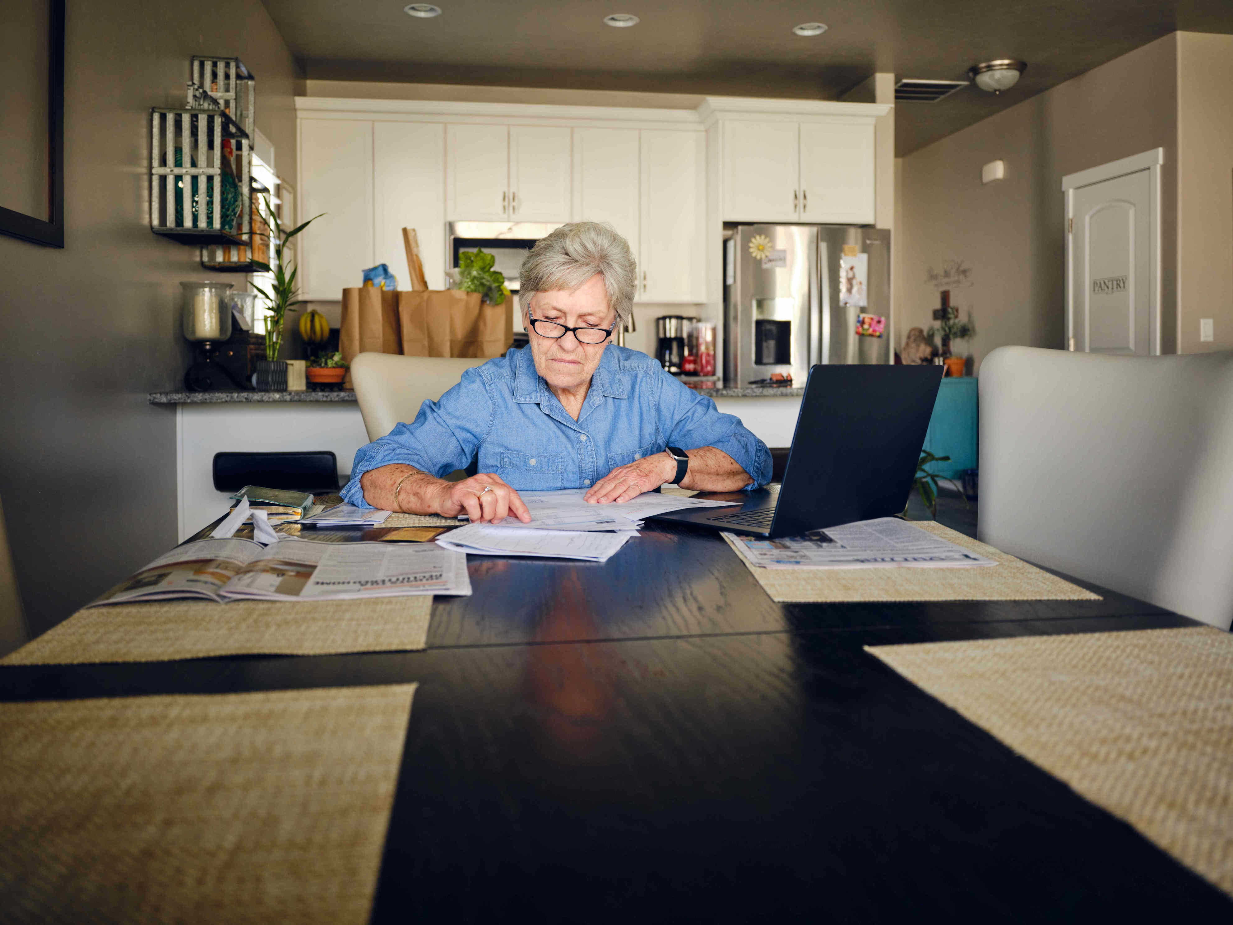 Social Security payment calendar: When you will get your May benefits