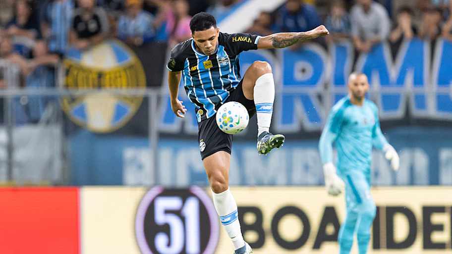 Palestino x Grêmio: escalações, onde assistir e palpite
