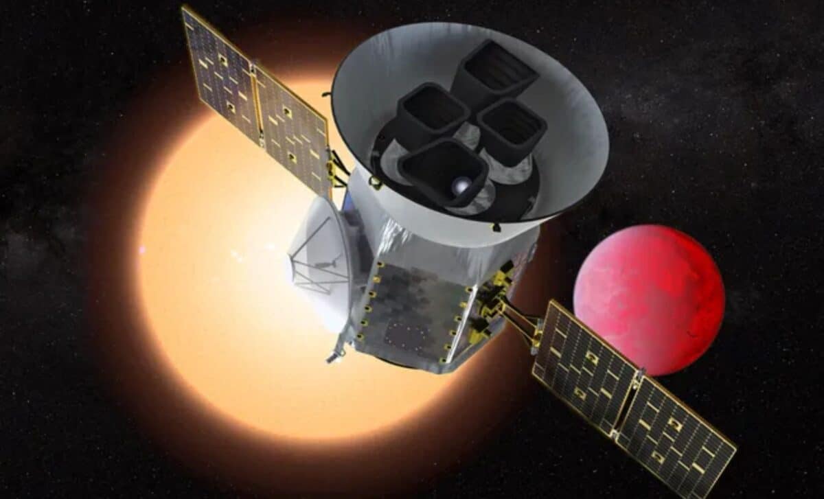 NASA Telescope Data Reveals More Than 10,000 New Planets Candidates in ...