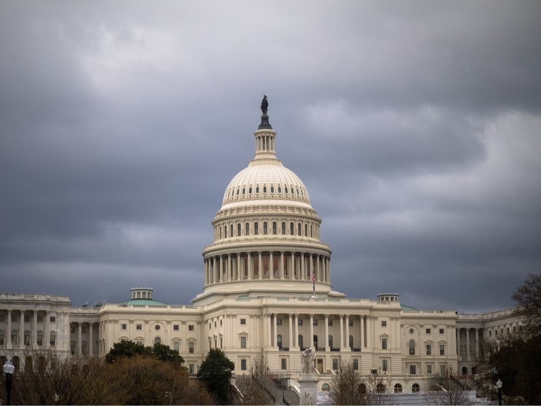 DC region lost 62,100 federal jobs in a year, COG report finds