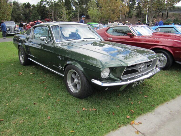 Classic Cars Serious Collectors Are Buying Before Prices Get Out of Reach