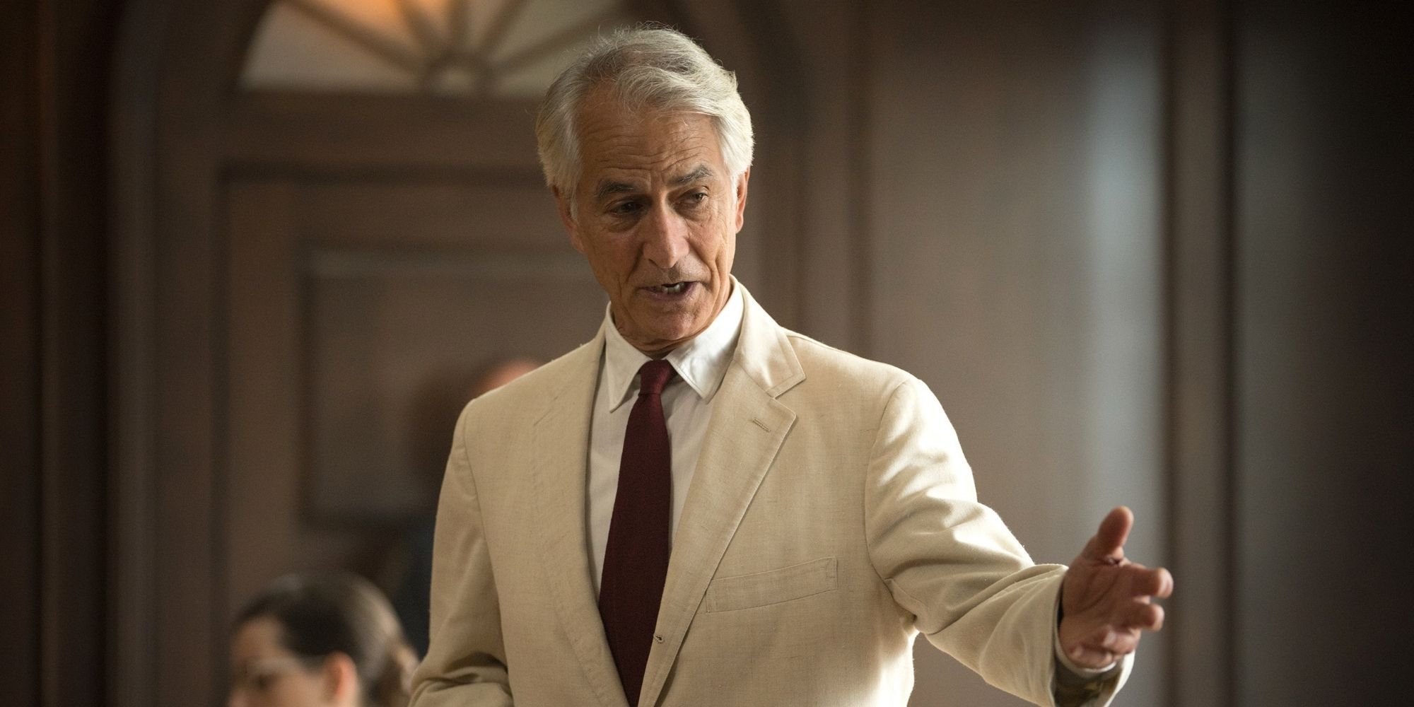 Divisive mystery drama that earned 6x its budget just became a ...