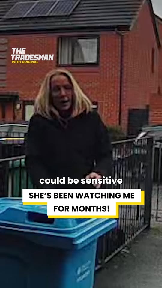 What secrets was she trying to find?