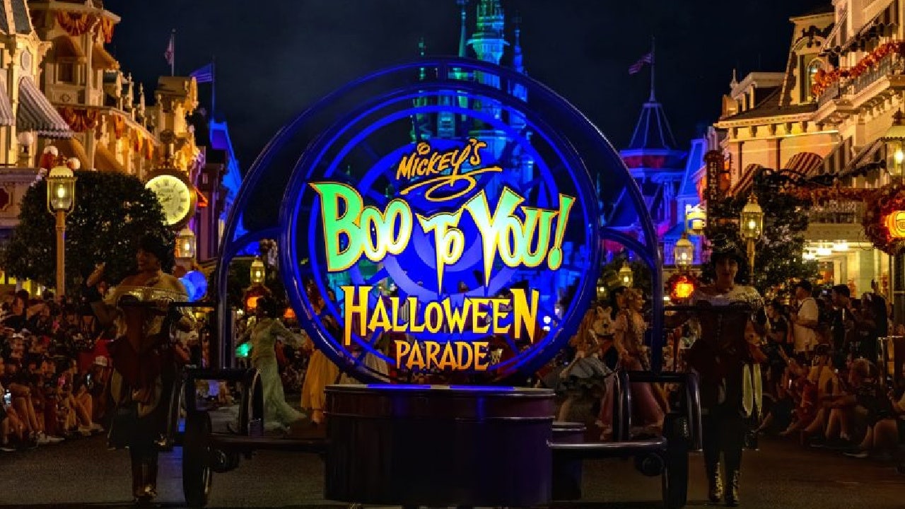 Disney World reveals dates, details for Mickey's Not-So-Scary Halloween ...